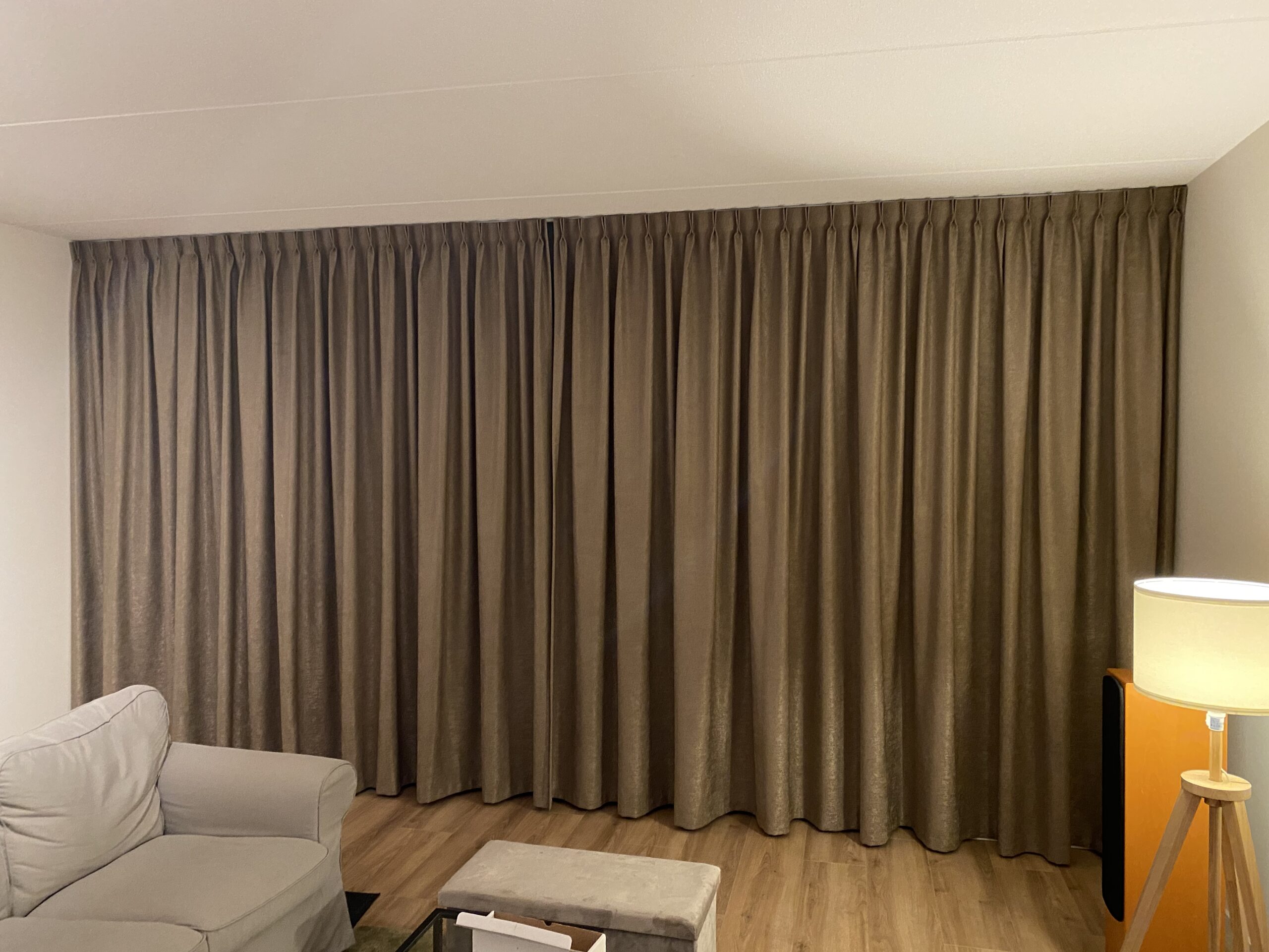 Overgordijnen – Erva Gordijnenspecialist